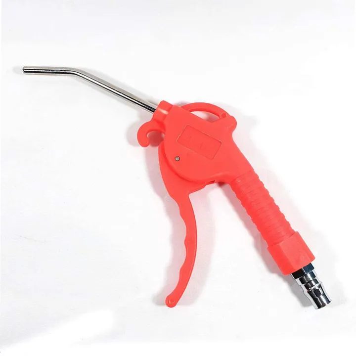 Air Blow Gun Semprotan Angin Air Duster Penyemprot Angin Kompressor ...