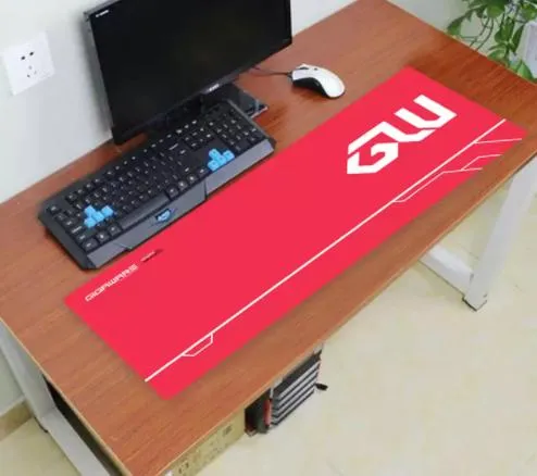 MM Extended Gaming Mouse Pad 800x300mm (Pink) | Lazada PH