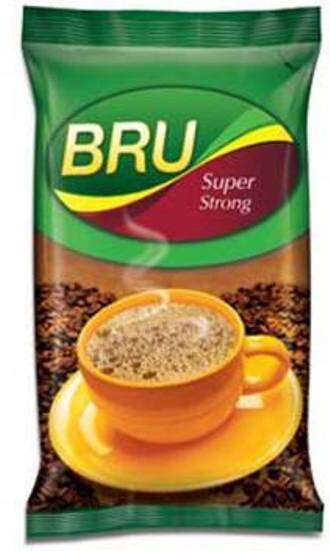 BRU SUPER STRONG 500GRMS | Lazada