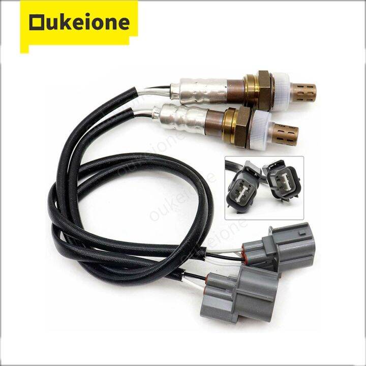 1 For 1996 1997 1998 1999 2000 Honda Civic Lambda Oxygen Sensor ...