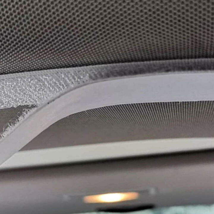 Transparen Car Isolation Film Taxi Taxi Isolation Film PVC Drivers Full ...