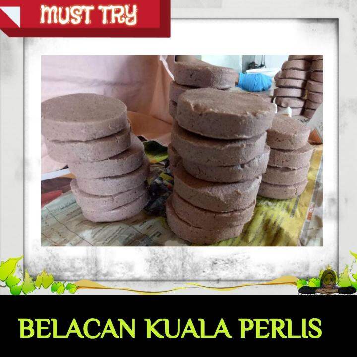 10pcs BELACAN KUALA PERLIS | Lazada