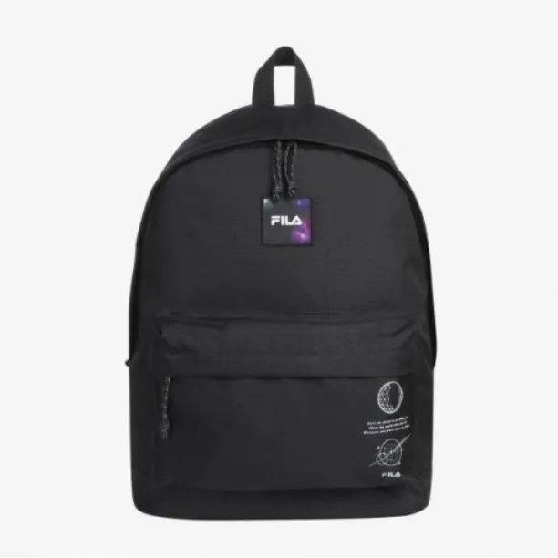 [COD][Voyager Collection] BTS X FILA Daily Backpack limited edition ...
