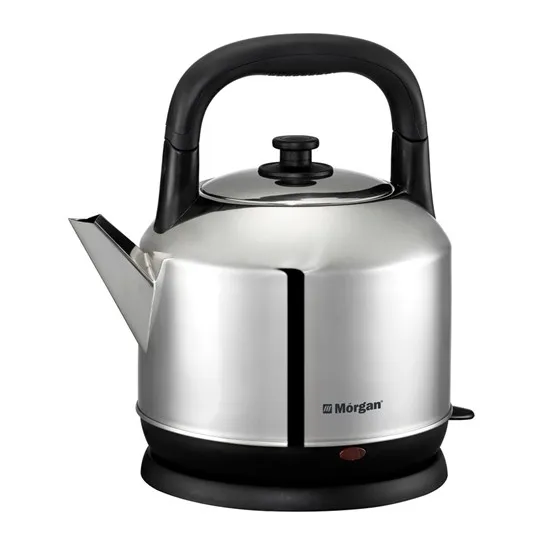 MORGAN ELECTRIC KETTLE 4.8L [MEK-4802SSCL] | Lazada