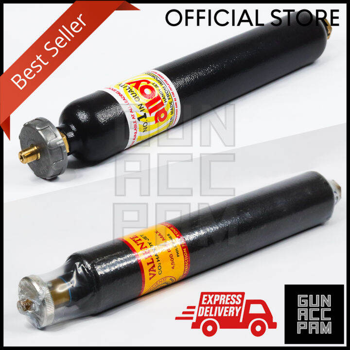 CO2 Container Handy Jet Tank | Lazada PH