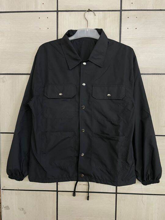 Jaket PDH NET TV PDL DINAS TACTICAL Seragam Trans | Lazada Indonesia