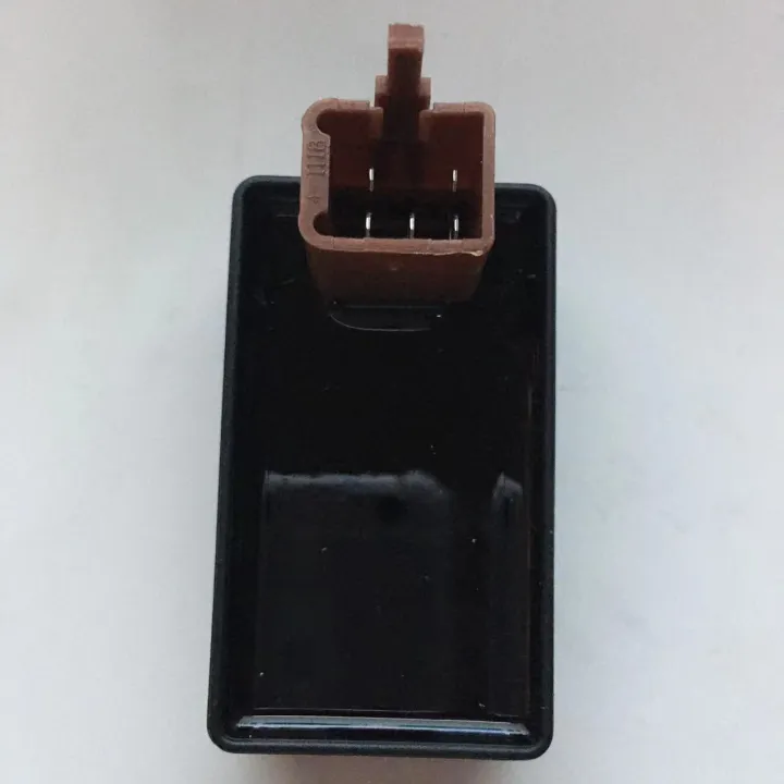 COD MOTORCYCLE CDI XRM 125 5PIN | Lazada PH