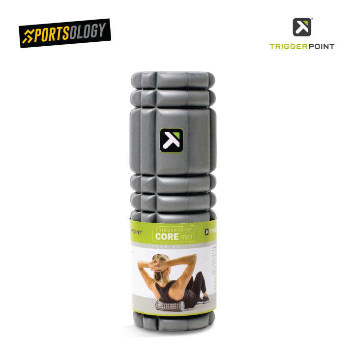 TriggerPoint Core Roller | Lazada PH