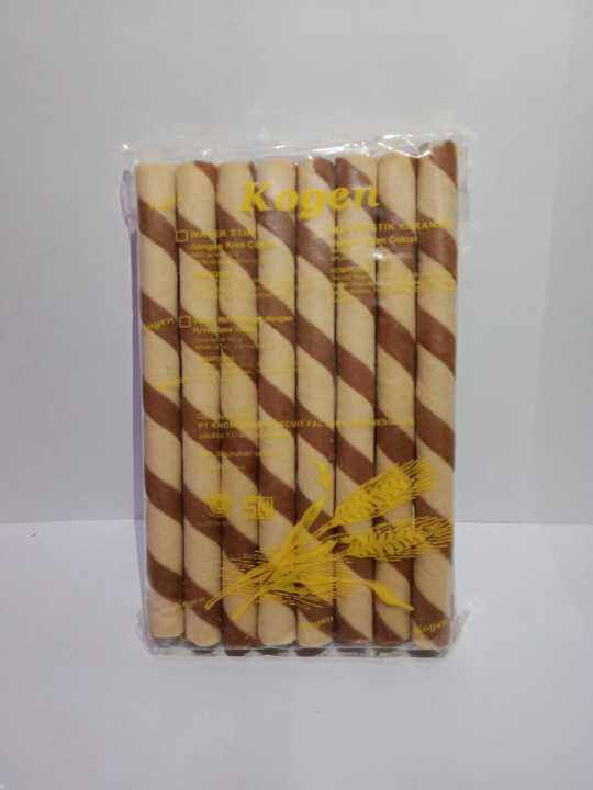 ASTOR MURAH/ ASTOR KHONG GUAN RASA COKLAT/ KOGEN WAFERSTIKC RASA COKLAT ...