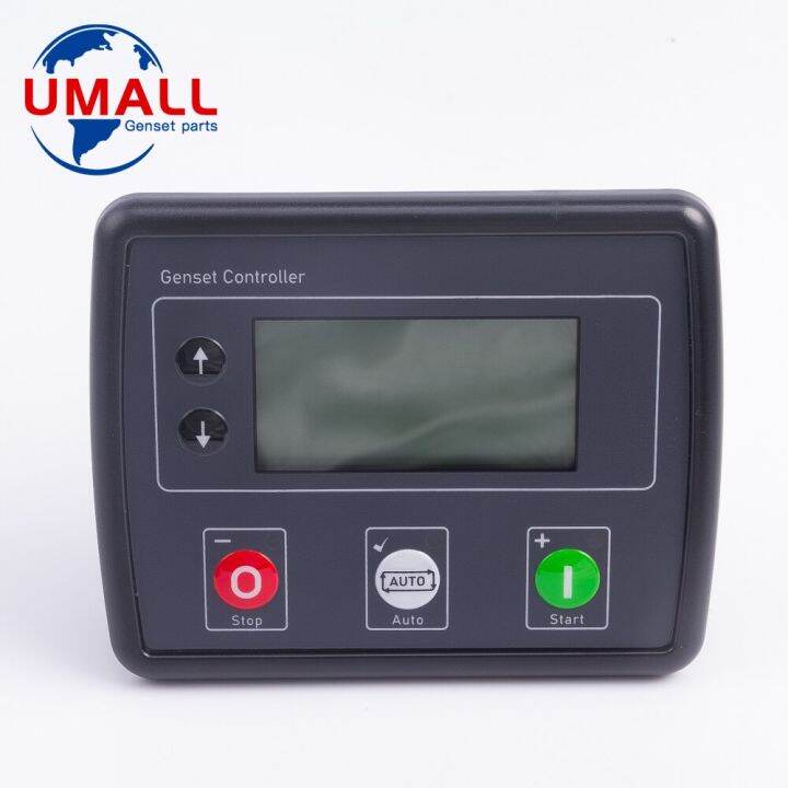 DSE4520 MKII Auto Start Stop Mains Failure Control Module AMF Original ... DSE4520 MKII Auto Start Stop Mains Failure Control Module AMF Original ...