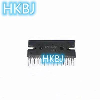 1pc Original LA4620 ZIP-23 LA 4620 Audio Power Amplifier IC Chip new ...