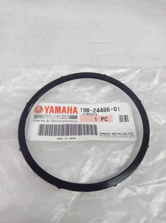 XJ6 FUEL PUMP ORING O'RING ORIGINAL100%YAMAHA XJ6 ORING FUEL PUMP SEAL ...