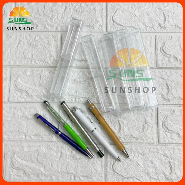 flexstick ballpen 25pcs Per Box Pen Plastic Case,Bamboo Pen Acrylic ...