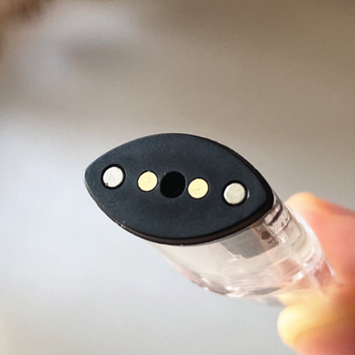 Shift s1/ Relx Classic / SP2S / SP2 / VEEX V1 / WUUZ Pods Empty Cartridge Pods Refillable 2ML ...