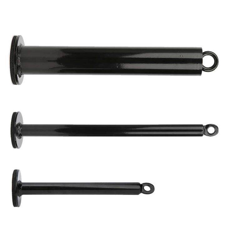 Gym Loading Pin Stainless Steel Fitness Pulley Cable System Attachment ...