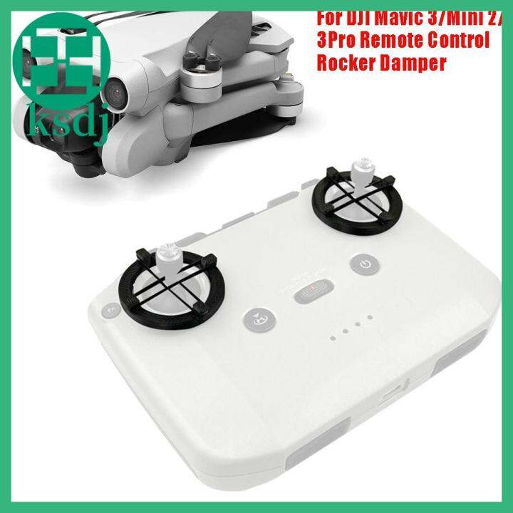 KSDJ New Universal Drone Remote Control Accessories Stick Damper Rocker ...