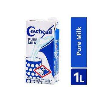 Cowhead Pure Milk 1L | Lazada PH