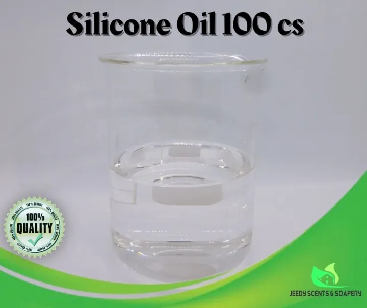Silicone Oil 100 CST | Lazada PH