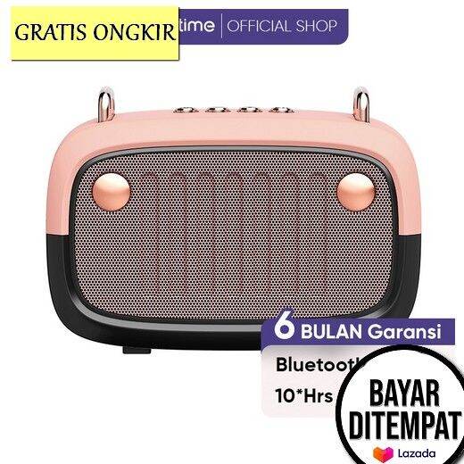 Speaker Bluetooth Full Bass Jumbo Pengeras Suara Mini Karaoke Super ...