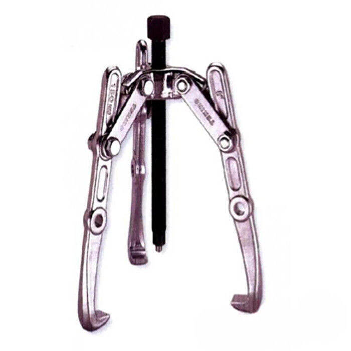 Tekiro 3 Arm Puller 8 Inch / Tracker Bearing Treker kaki tiga 8 ...