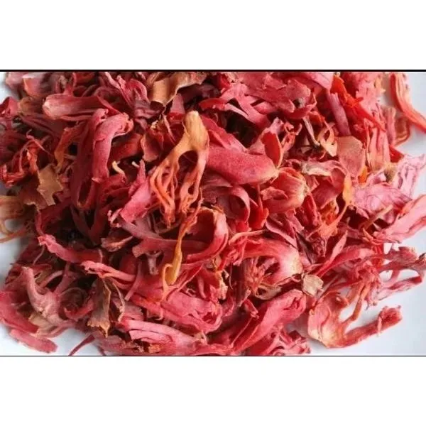 Bunga Pala Kering / puli / sempra Bunga Buah Biji Pala 100gr | Lazada ...