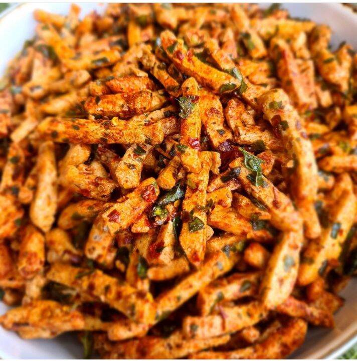 500gr BASRENG VIRAL PEDAS DAUN JERUK - BASRENG SULTAN BANDUNG - BASRENG STIK | Lazada Indonesia