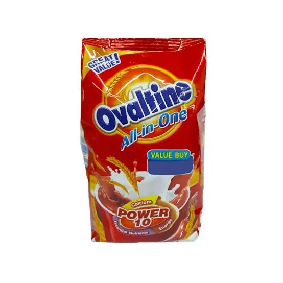 Ovaltine All-In-One 260g | Lazada PH