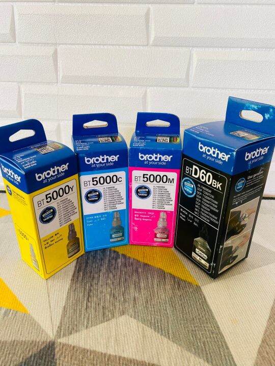 brother ink | Lazada PH