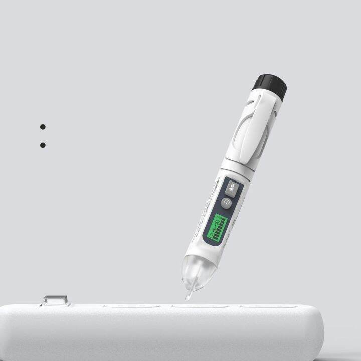 Xiaomi Duka Smart Non-Contact Tester EP-1 Duka Smart Tester Leakage ...