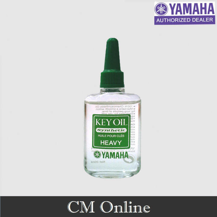 Key Oil (Heavy) Yamaha | Lazada