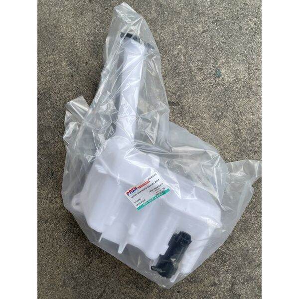 Toyota Vios 2013-2017 (Gen 3) Windshield Washer Tank | Lazada PH