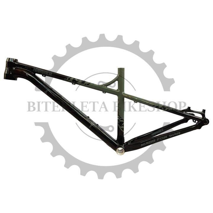 WEAPON ENDURO FRAME 27.5 2021 | Lazada PH