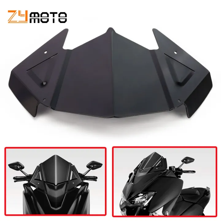 For YAMAHA tmax techmax 2020 2021 2022 TMAX 560 Motorcycle Windshield ...