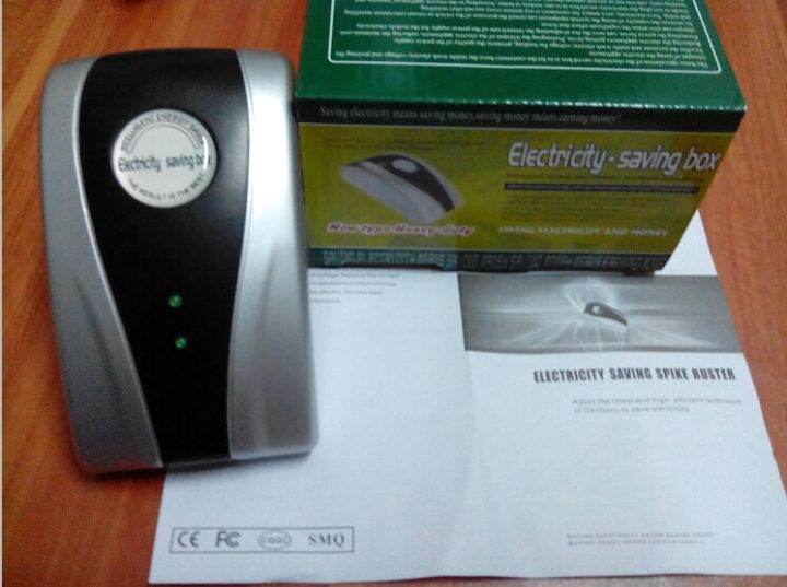 Mister Traders Smart Edition energy Meter Household saver 30000W ...