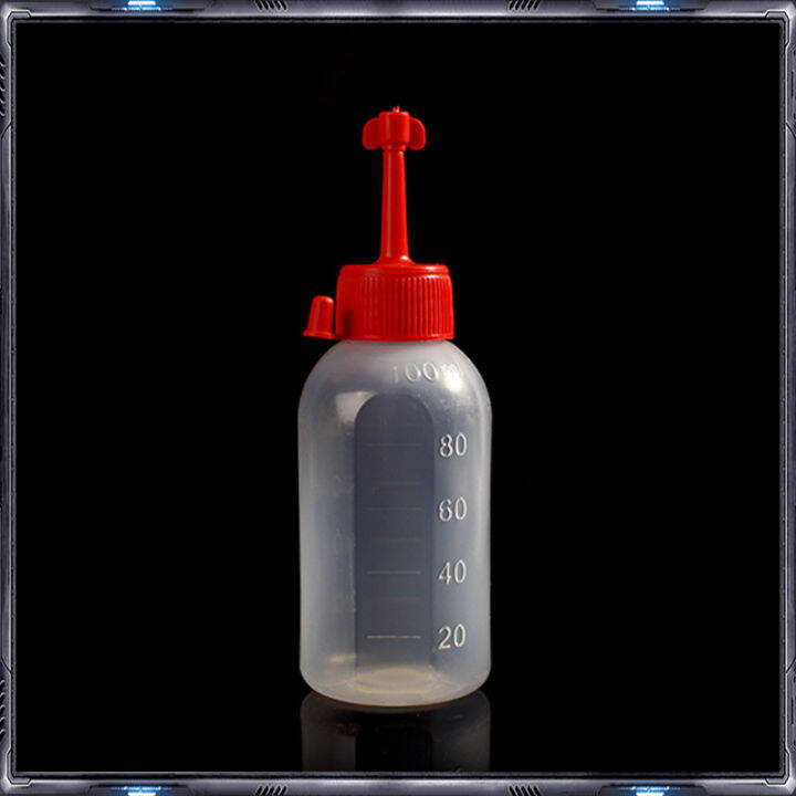 10pcs 100ml Botol Sperma Babi / Botol Sperma Babi IB Inseminasi Buatan ...