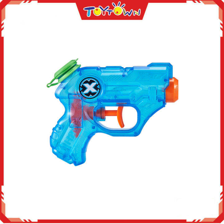 X-Shot™ Nano Drencher Water Blaster | Lazada PH