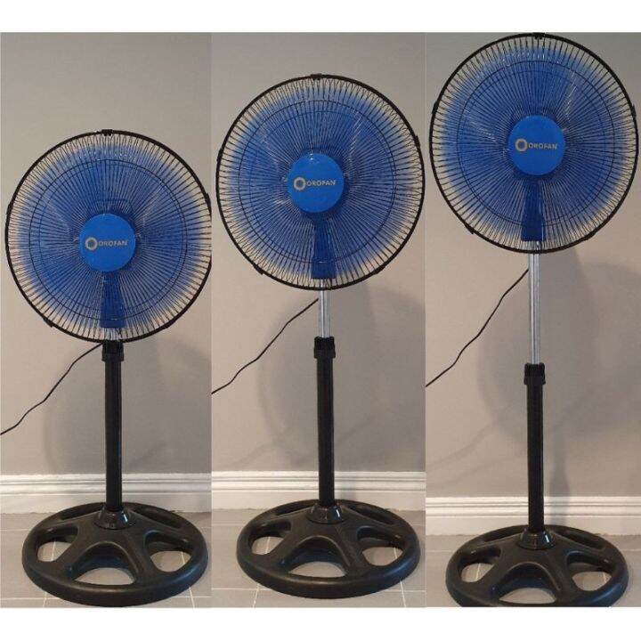 OROFAN STANDFAN 16 (OSF -16 ) | Lazada PH