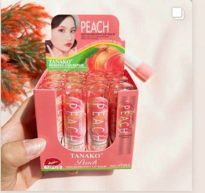 TANAKO Original Lip Balm | Lazada PH