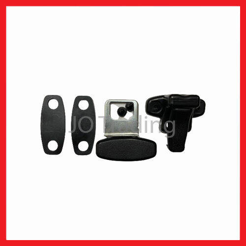 Mitsubishi L300, Toyota Tamaraw FX And Suzuki Multicab Sliding Window ...