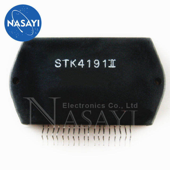 STK4191II STK4191 MODULE | Lazada.co.th