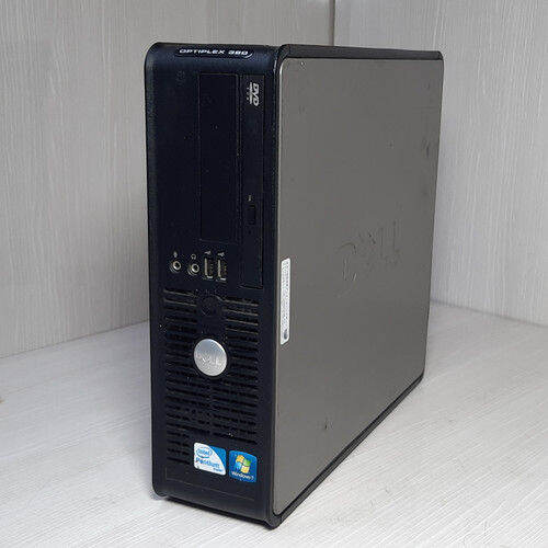 Cpu Optiplex 380 | Lazada Indonesia