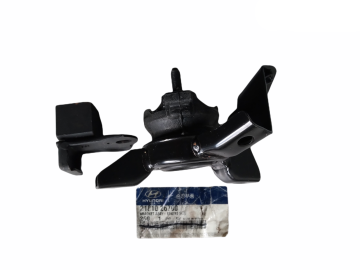 [ORIGINAL] 2181026700 ENGINE SUPPORT HYUNDAI SANTA FE 2000 / 21810 ⚠ ...