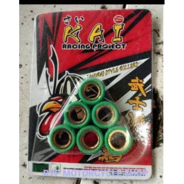 GY6/SC125 GALA FLY BALL | Lazada PH