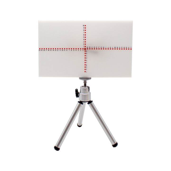 Torrington Block Phoria Strabismus AC/A Optometry Test Tools ...