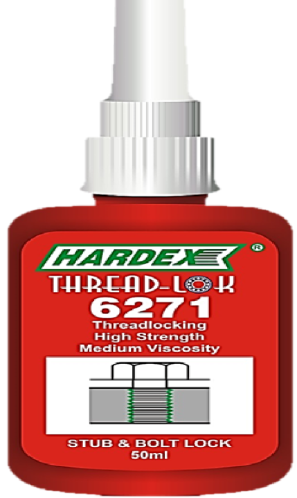 Hardex Stud and Bolt Lock (HX 6271) | Lazada PH