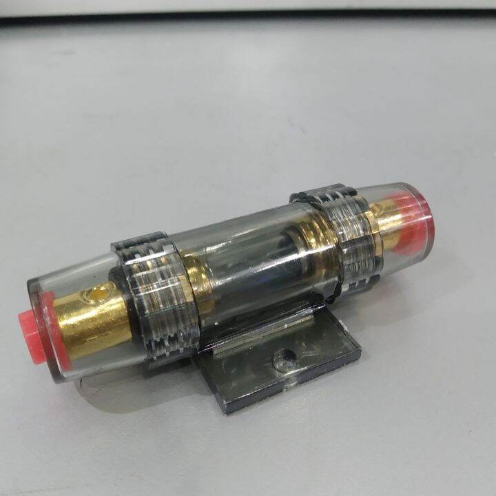 FUSE ACCU SEKRING MOBIL /POWER MOBIL | Lazada Indonesia