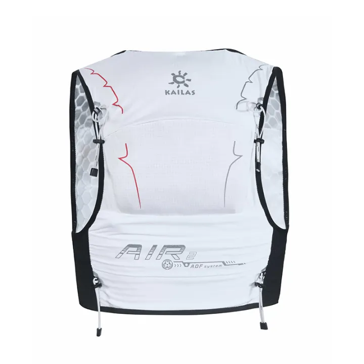 KAILAS-FUGA AIR II 8 VEST PACK Unisex รุ่น KA2254003A-19214 | Lazada.co.th