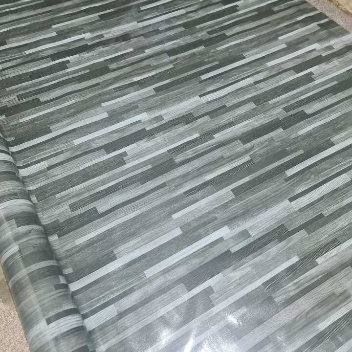 Ash Gray Smooth (1 yard) Rubberized Linoleum | Lazada PH