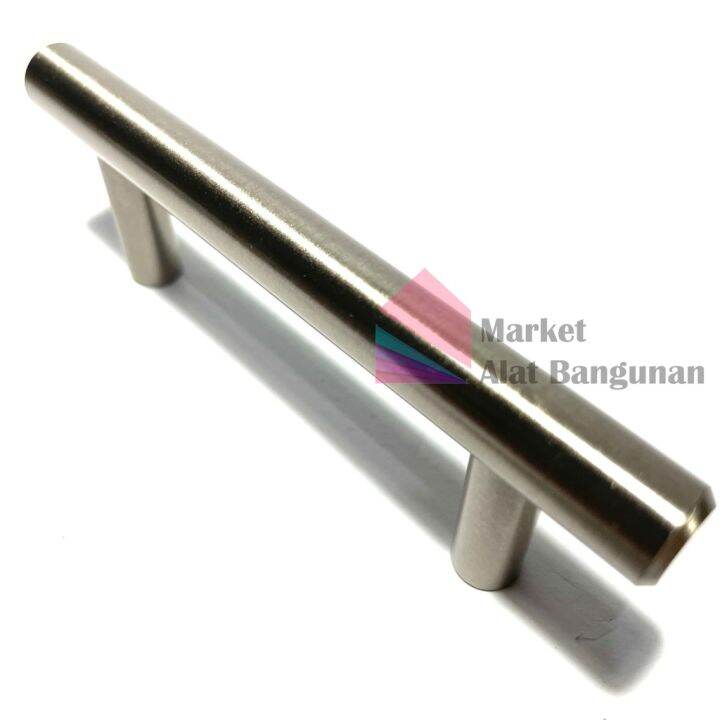 Tarikan Laci Bulat HUBEN TPS-10 96-64 mm / Tarikan Pintu Lemari ...