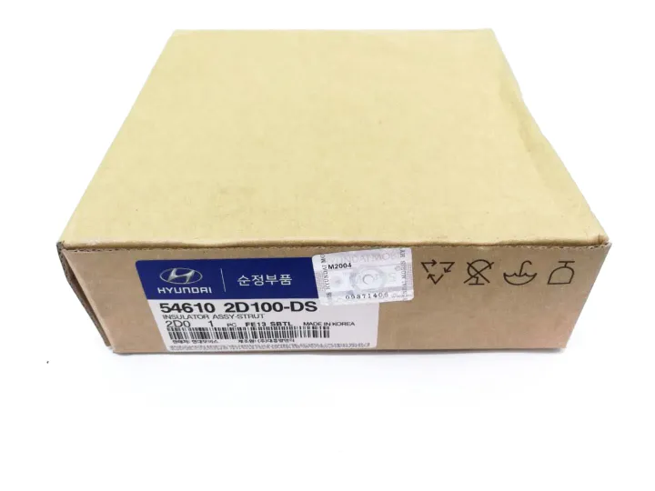 54610-2D100 ABSORBER MOUNTING FRT (HYUNDAI ELANTRA XD, KIA SPECTRA 5 ...